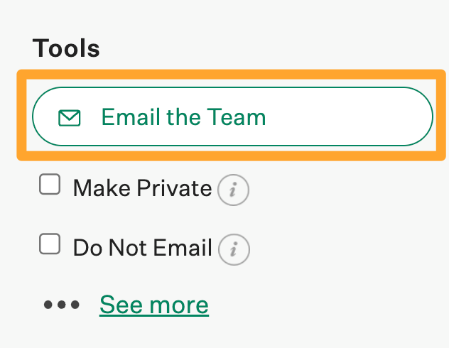 Send a candidate’s interview schedule to interviewers – Greenhouse Support