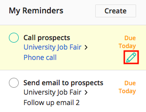 Pool and Stage Reminders – Greenhouse Support