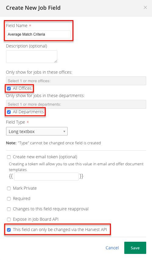 Plum integration – Greenhouse Support