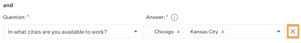 Application rules overview – Greenhouse Support