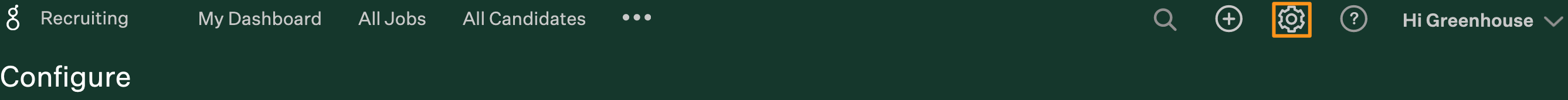 Bulk import prospects from spreadsheet – Greenhouse Support